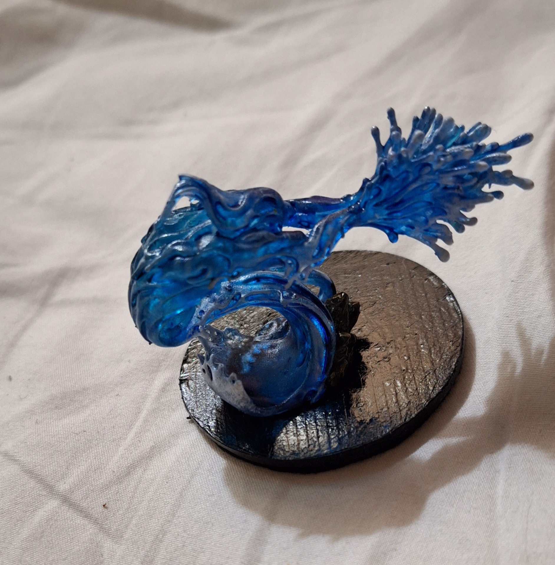 3D Printable RPG - Monsters DnD 5e - Mortal Enemies Set 11 by Titan ...