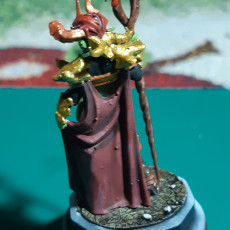 3D Printable Goblin Fury Mini Pack by Gaz Minis