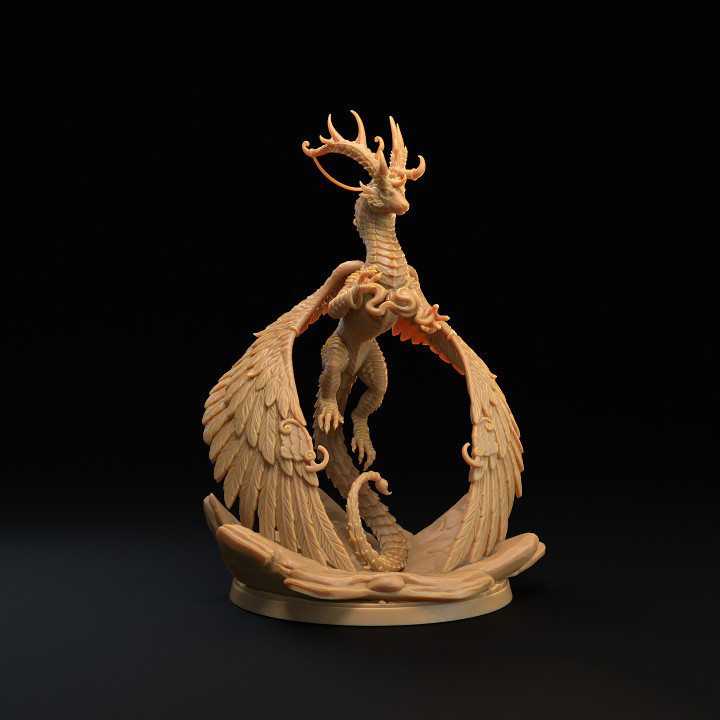 3D Printable Xatherium, The Living Spell book and Human| PRESUPPORTED ...