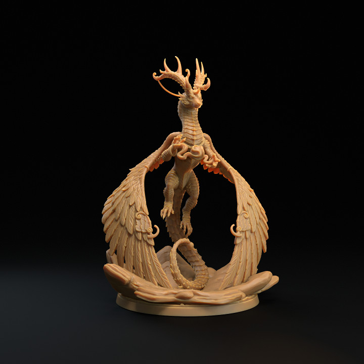 3D Printable Xatherium, The Living Spell book and Human| PRESUPPORTED ...