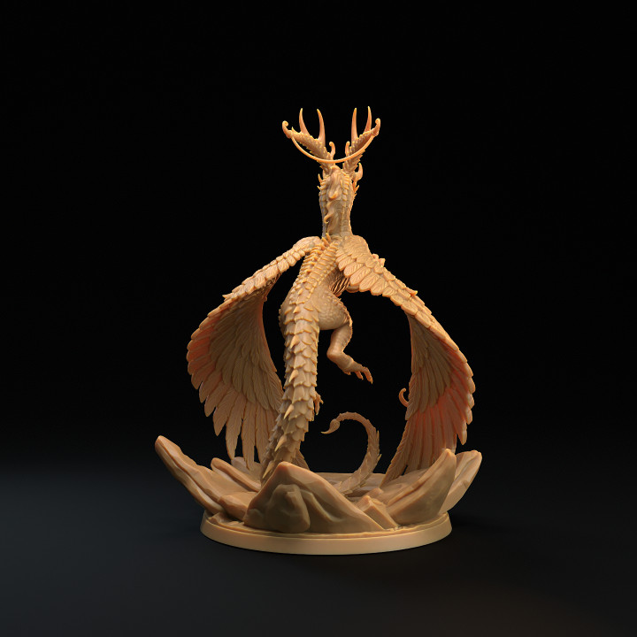 3D Printable Xatherium, The Living Spell book and Human| PRESUPPORTED ...