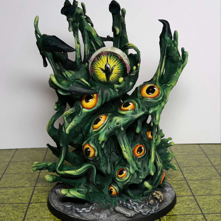 3D Print of Spawn of The Ooze King Army | Presupported by erridian