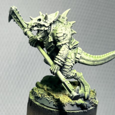 3D Printable OPR Welcome Pack #8 by One Page Rules