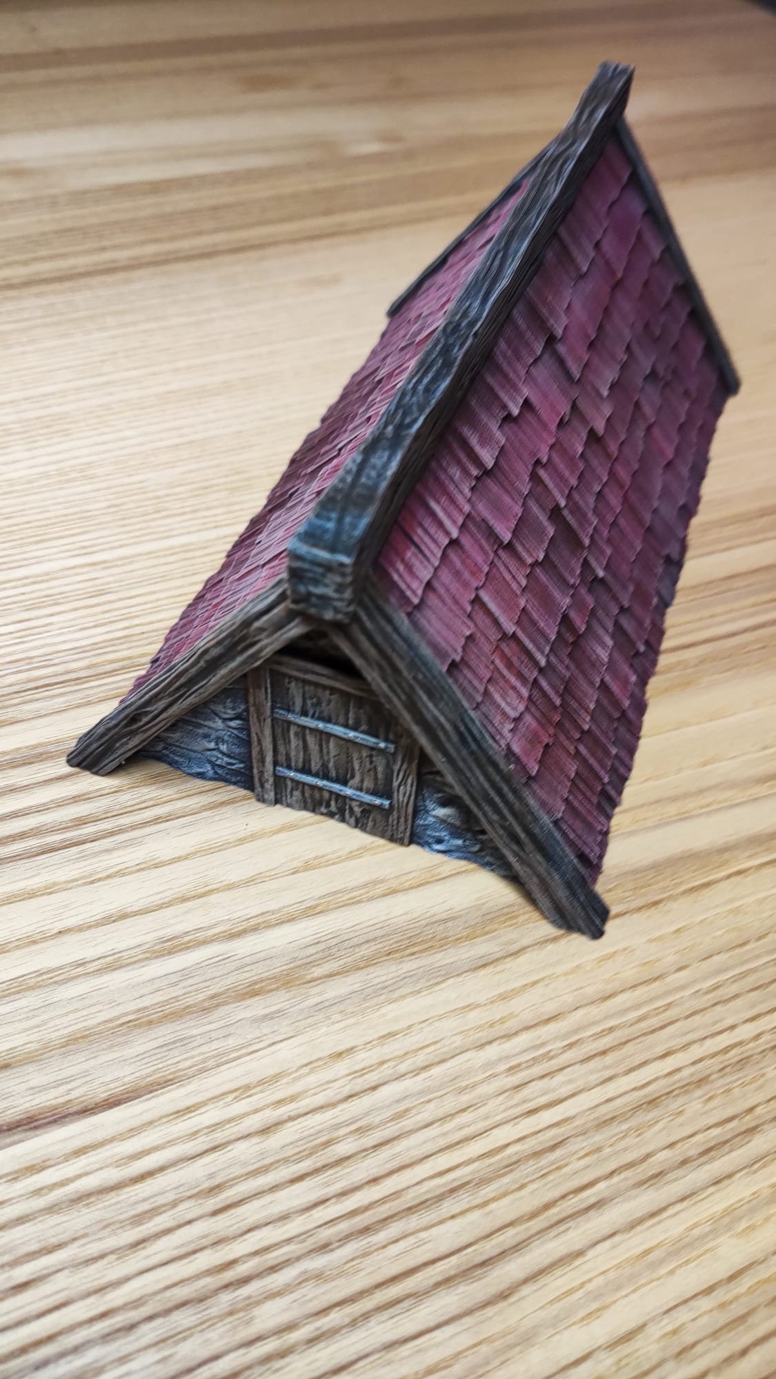 3D Printable Chapter 31 - Allies and Fiefs - Vol. 1 by The Printing ...