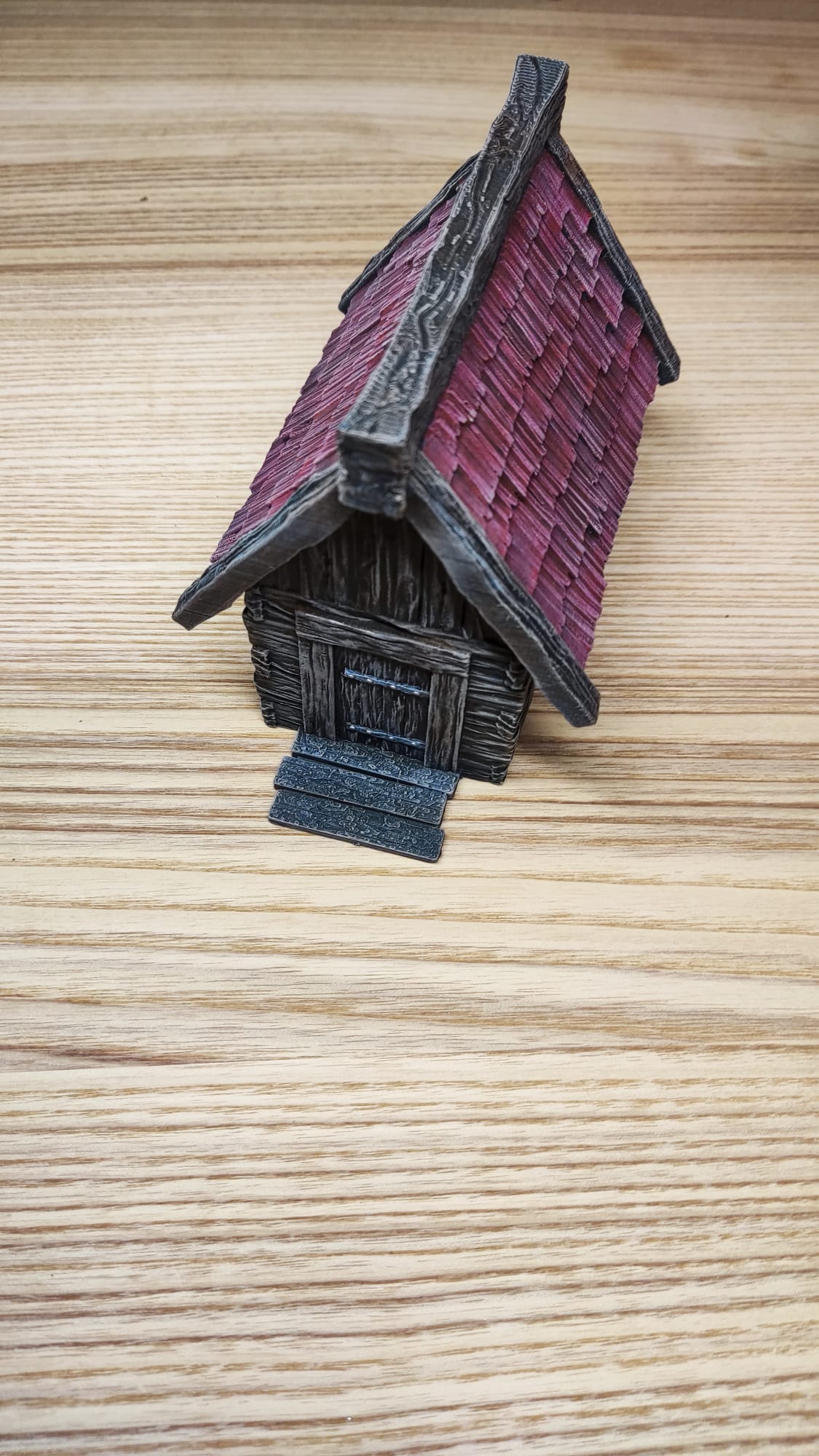 3D Printable Chapter 31 - Allies and Fiefs - Vol. 1 by The Printing ...