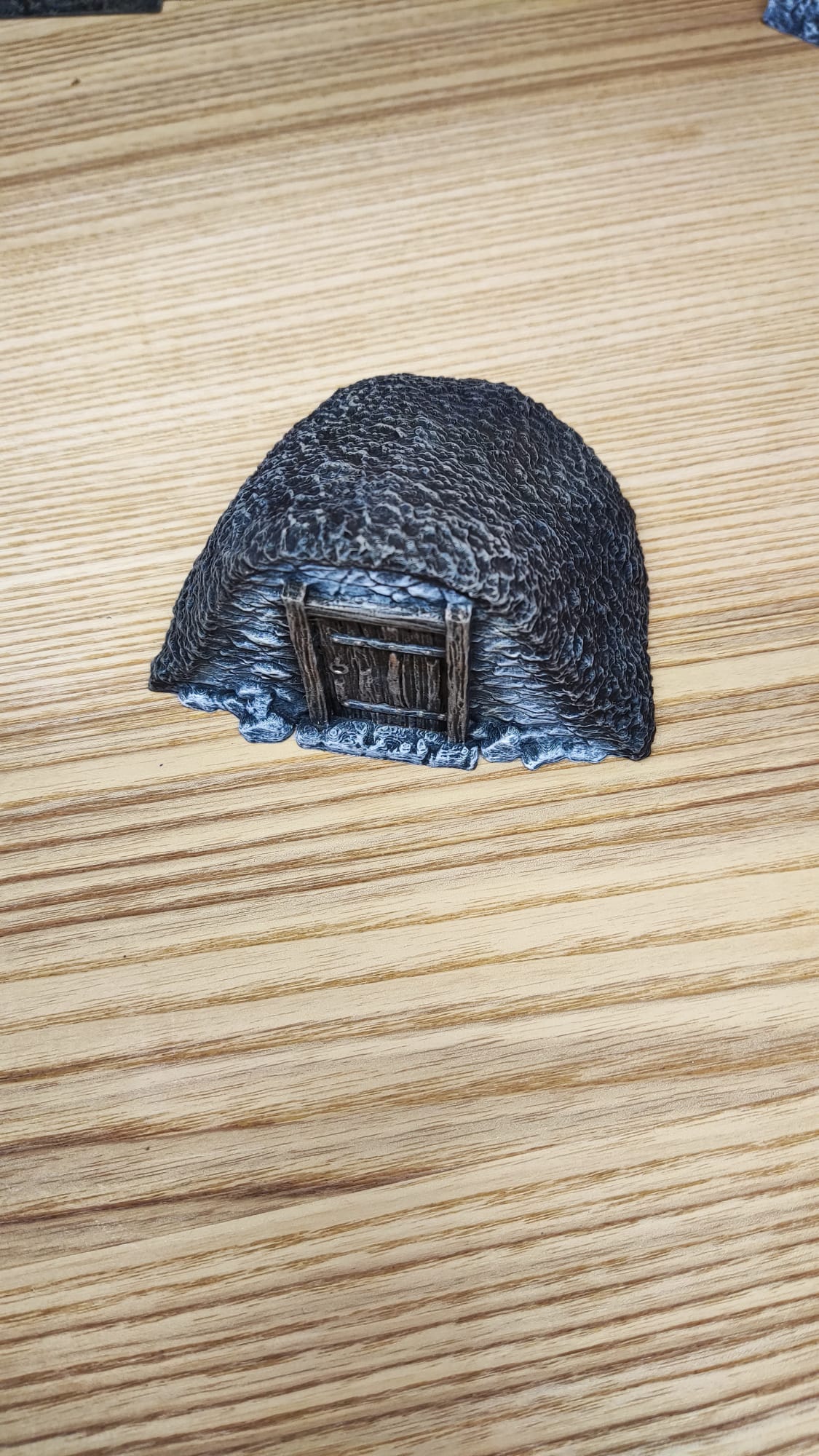 3D Printable Chapter 31 - Allies and Fiefs - Vol. 1 by The Printing ...