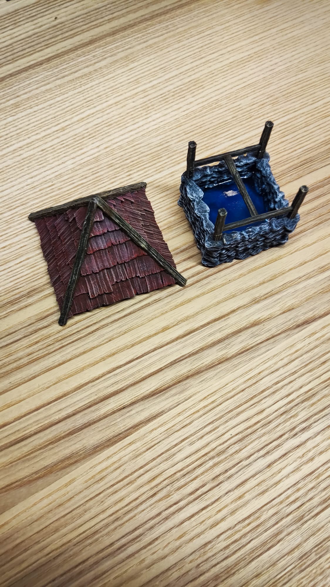 3D Printable Chapter 31 - Allies and Fiefs - Vol. 1 by The Printing ...