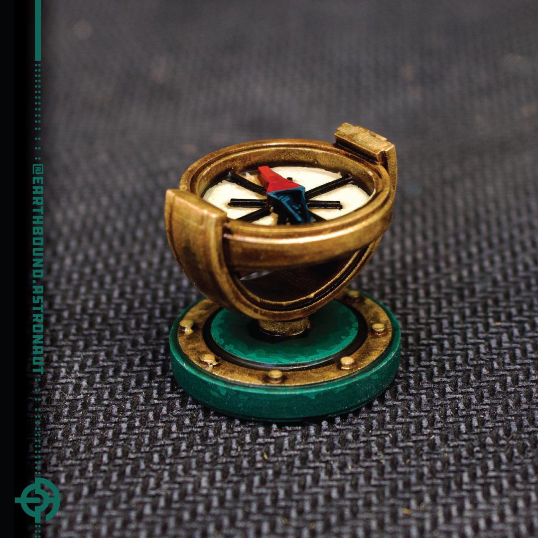 3D Printable Universal Tokens - Scythe Board Game Set by Andy at ...