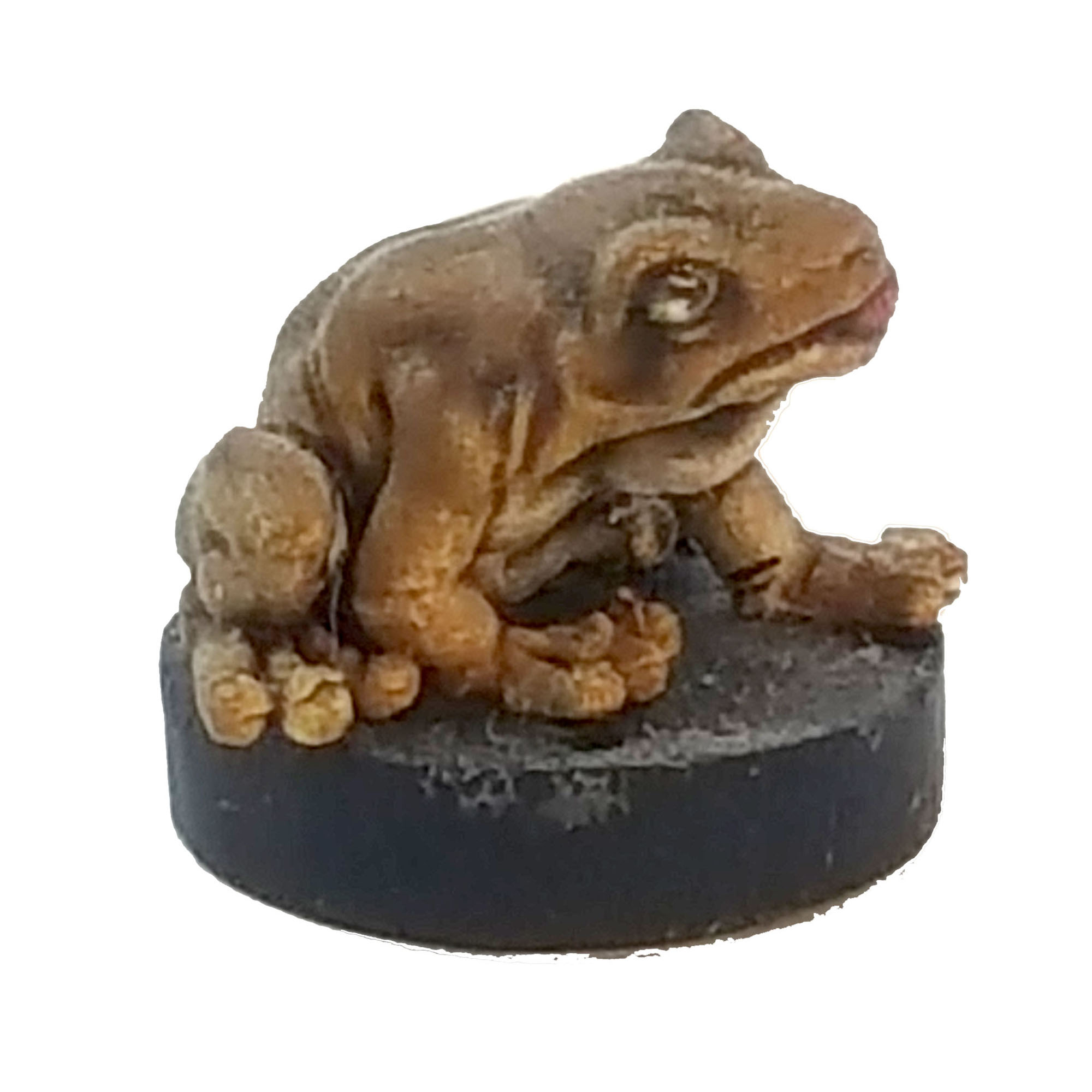 3D Printable Giant Frogs by Dark-Platypus Studio