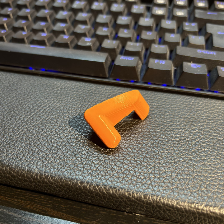 3D Printable Fid: fidget toy by ALEX