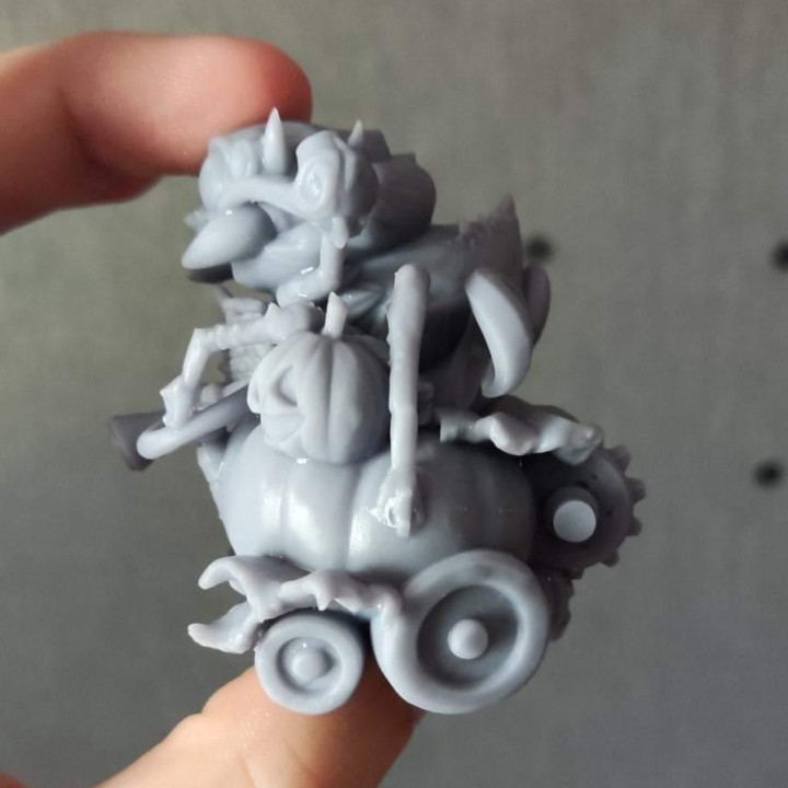 3D Printable Little spider by Pepunki Creatures