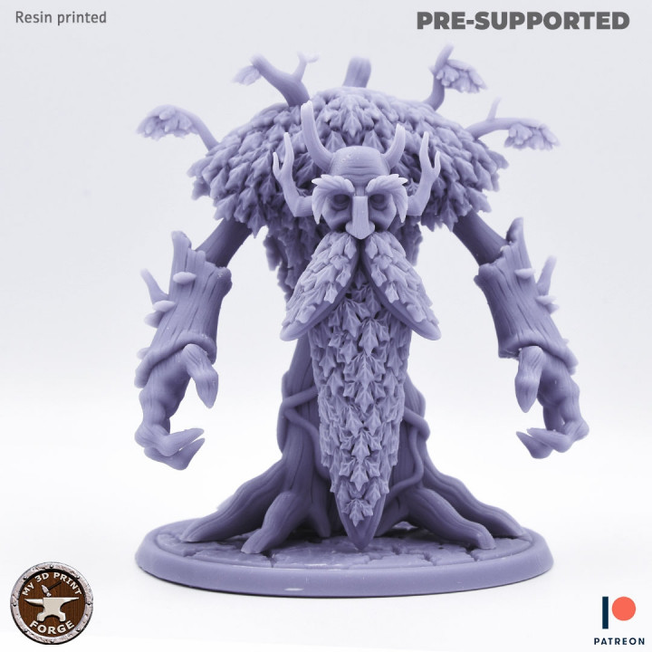 3D Printable Night Elves BUNDLE (31 Unique pre-supported STLs) by ...