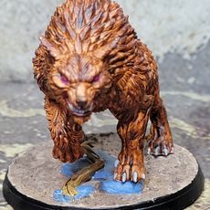 3D Printable Nomad Orr'ugs (Complete Set - 47) by Artisan Guild