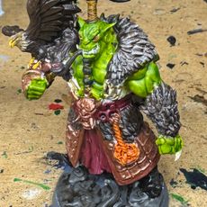 3D Printable Nomad Orr'ugs (Complete Set - 47) by Artisan Guild