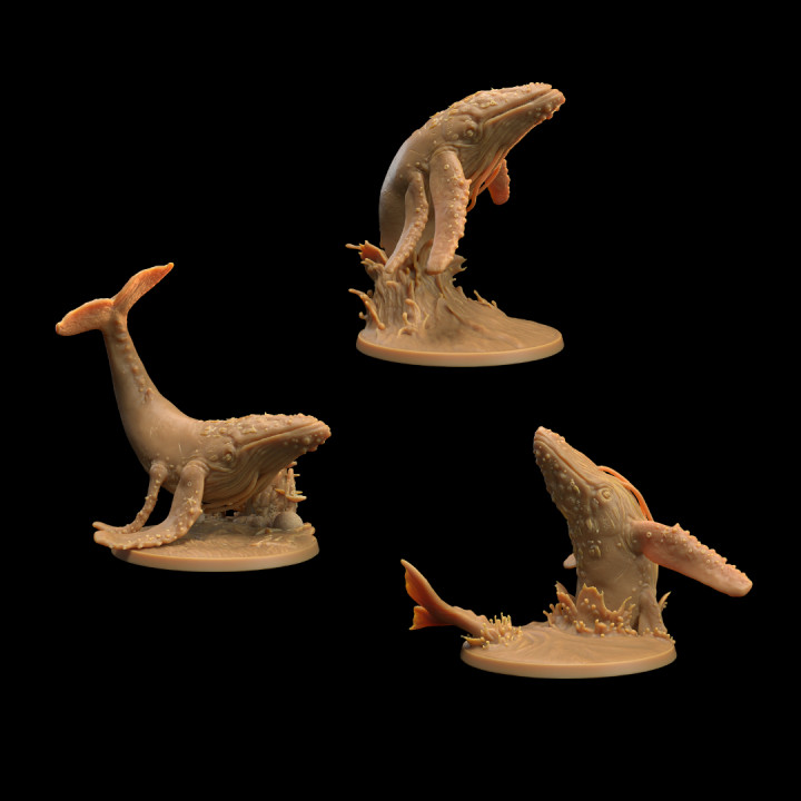 3D Printable The Sea Lords Tide Army | Soldier Tier | PRESUPPORTED ...