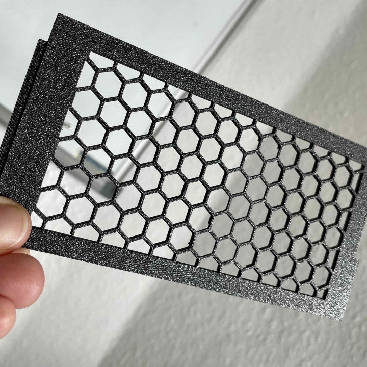 3D Printable A1200 Trapdoor design for PiStorm32-Lite by Dave Douglas