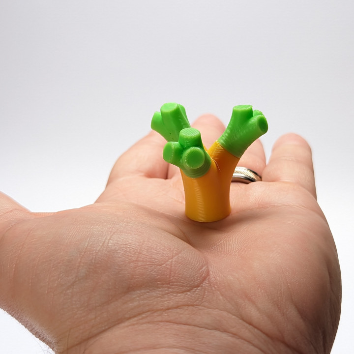3D Printable Fractal Trees! by Clockspring 3D Printable Fractal Trees! by Clockspring