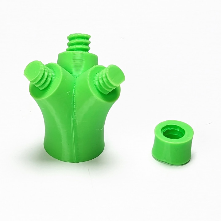 3D Printable Fractal Trees! by Clockspring 3D Printable Fractal Trees! by Clockspring