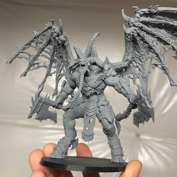 3D Printable SKAR by ventas3drd