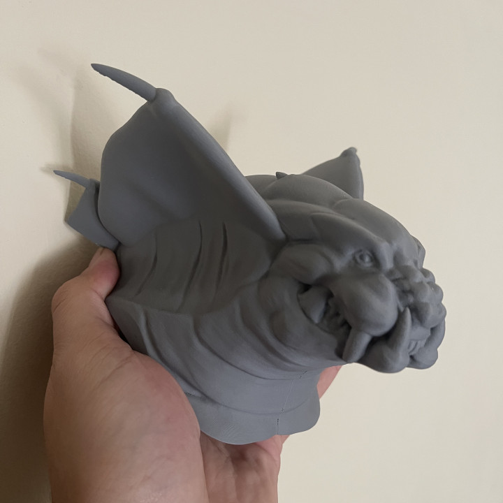 3D Printable Evolve Character Creation Contest Winner Models by Crazed ...