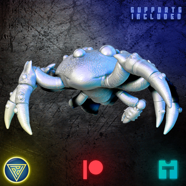 3D Printable Brain Collector Set by Print Paint Play