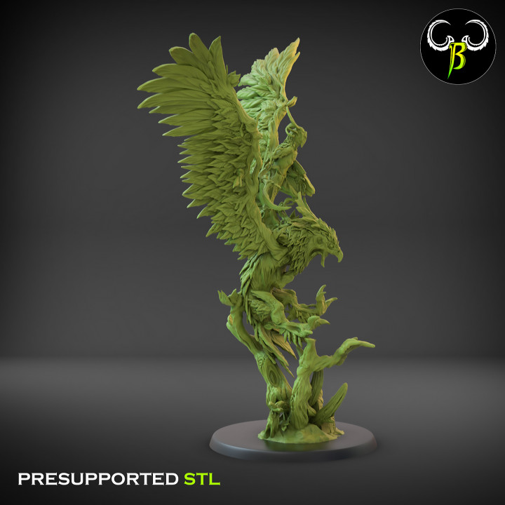 3D Printable Wild Riders Shield Squad by ClayBeastCreation