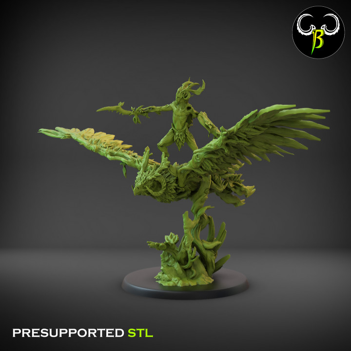 3D Printable Wild Riders Shield Squad by ClayBeastCreation