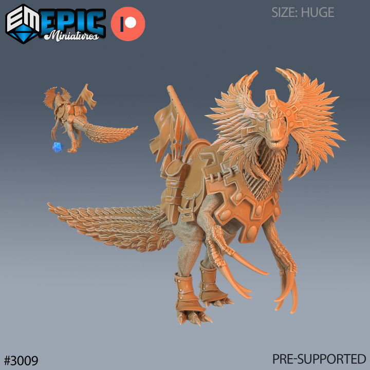 3D Printable Therizinosaurus Set / Scythe Lizard / Theropoda Dinosaur ...