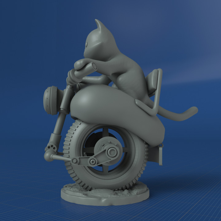 3D Printable F 003 - KIT (FORTNITE) by Norman Caguiat