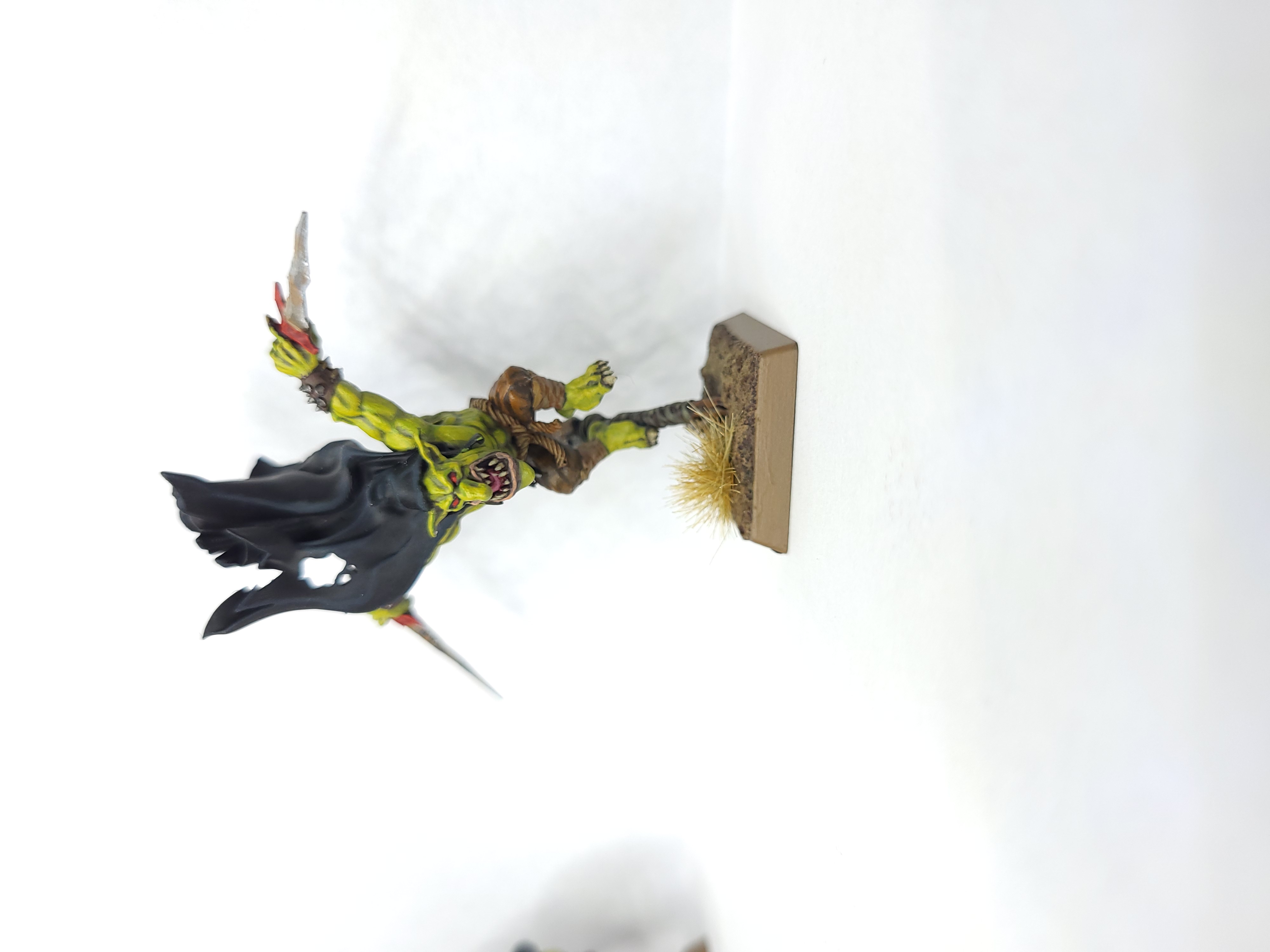 3D Printable Goblin Nasty Gits by Avatars of War