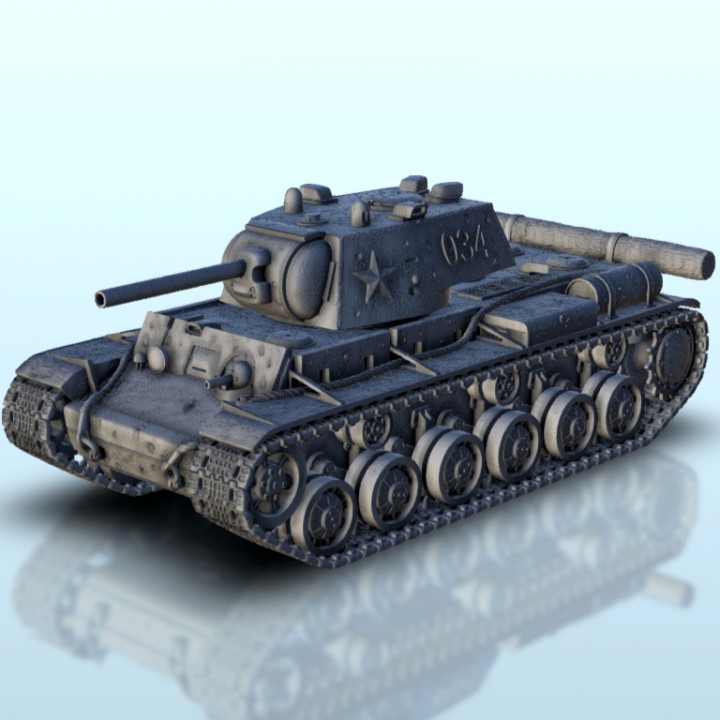 3D Printable USSR WW2 equipment pack - Soviet army WW2 Second World ...