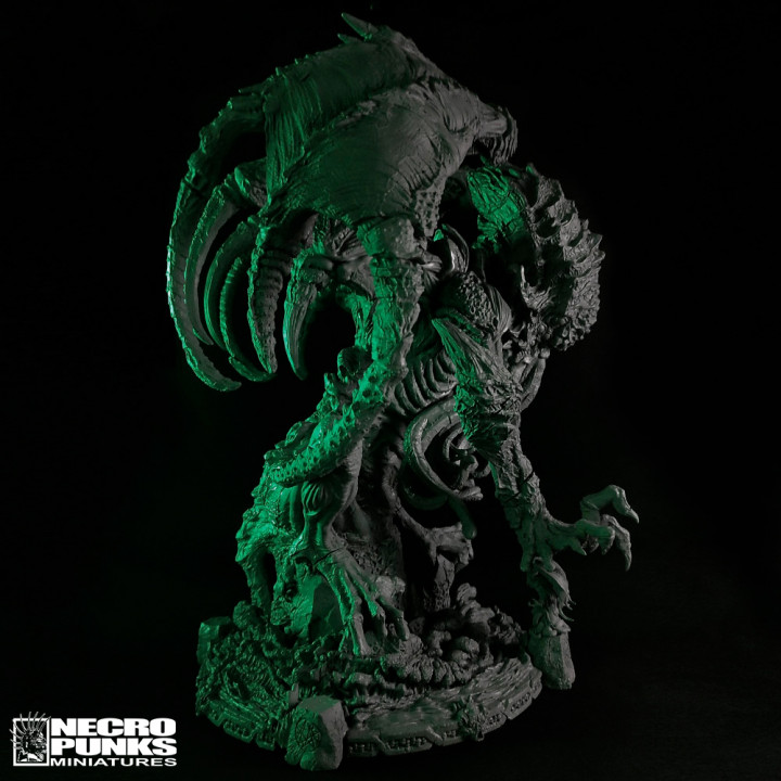 3D Printable COMMERCIAL LICENSE - BUNDLE#10 - CTHULHU SUMMONING by ...