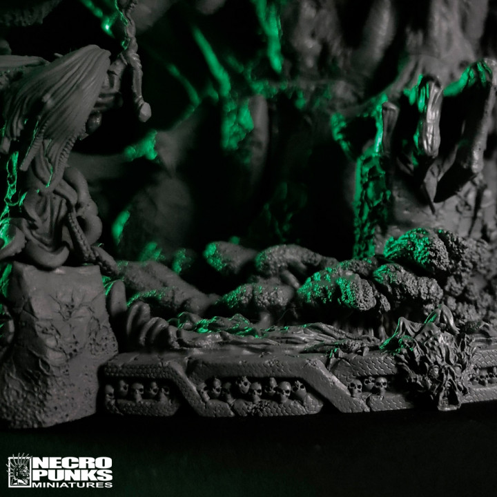 3D Printable COMMERCIAL LICENSE - BUNDLE#10 - CTHULHU SUMMONING by ...