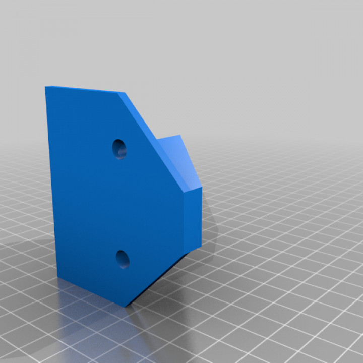 3D Printable UNIVERSAL 3D PRINTER ENCLOSURE STANDARD BUILD BY 3D SOURCERER by 3DSourcerer