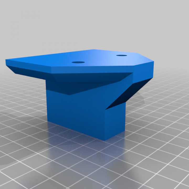 3D Printable UNIVERSAL 3D PRINTER ENCLOSURE STANDARD BUILD BY 3D SOURCERER by 3DSourcerer