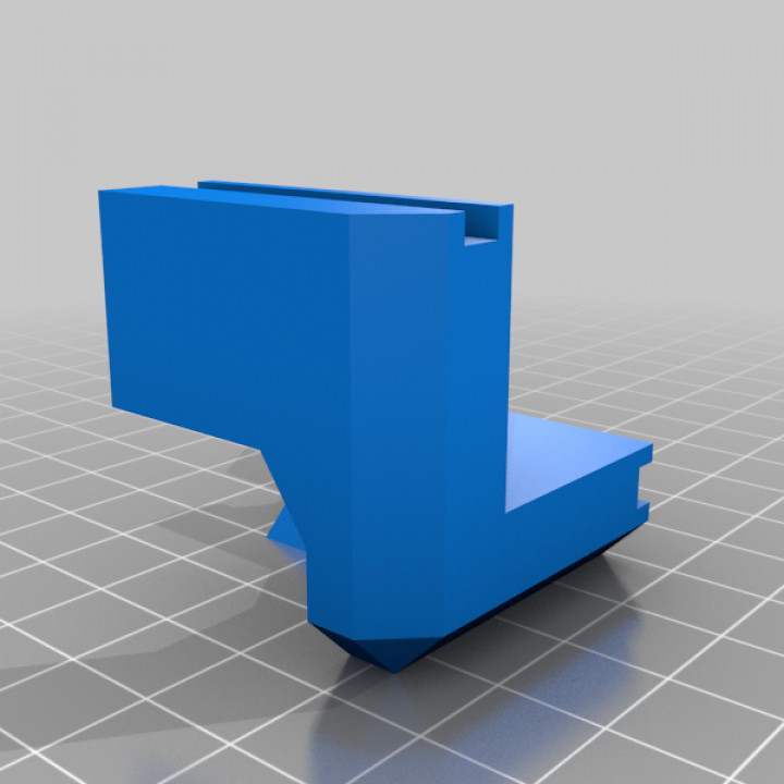 3D Printable UNIVERSAL 3D PRINTER ENCLOSURE STANDARD BUILD BY 3D SOURCERER by 3DSourcerer