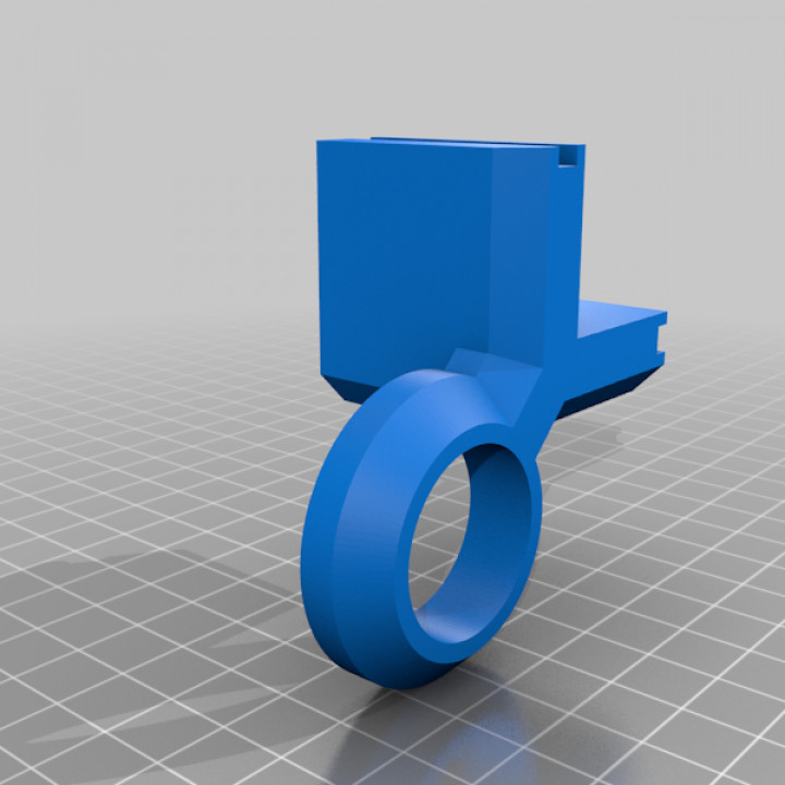3D Printable UNIVERSAL 3D PRINTER ENCLOSURE STANDARD BUILD BY 3D SOURCERER by 3DSourcerer