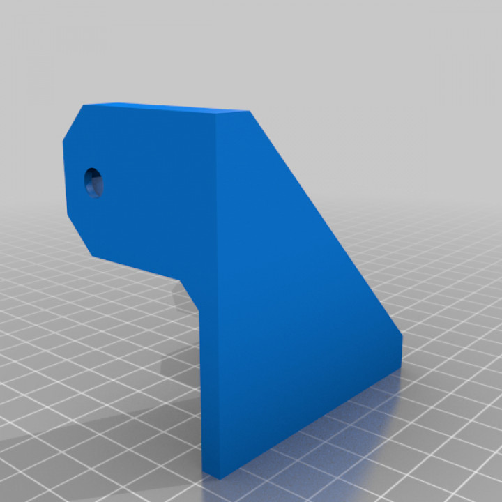 3D Printable DAISY-CHAIN (DC) UNIVERSAL 3D PRINTER ENCLOSURE BUILD BY ...