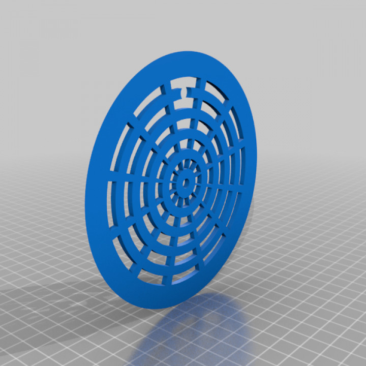 3D Printable FIRE ALARM MOUNT BY 3D SOURCERER by 3DSourcerer