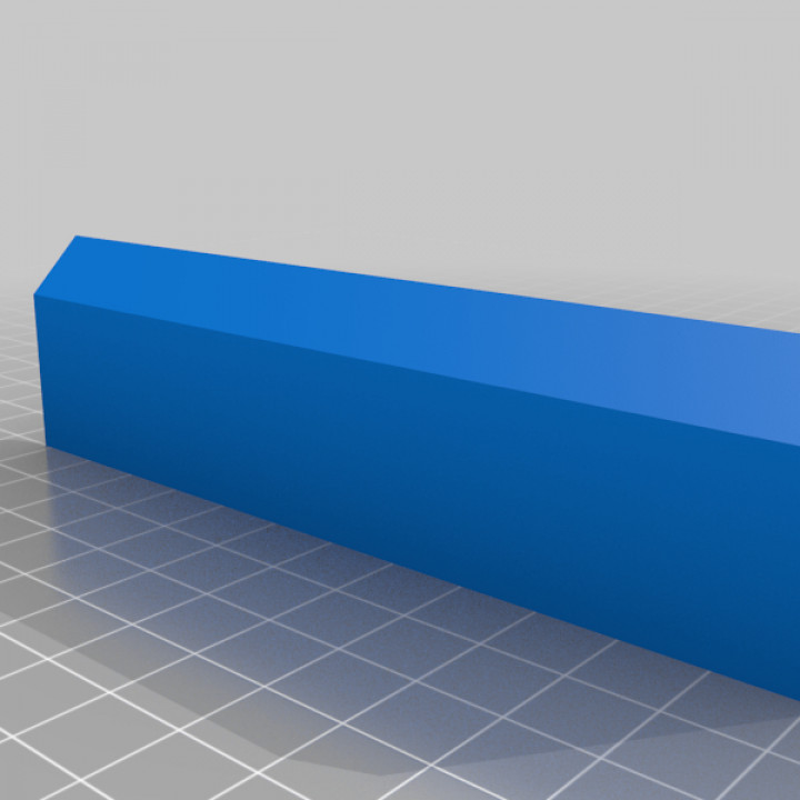 3D Printable 120MM FAN MOUNT FOR THE UNIVERSAL 3D PRINTER ENCLOSURE BY 3D SOURCERER by 3DSourcerer