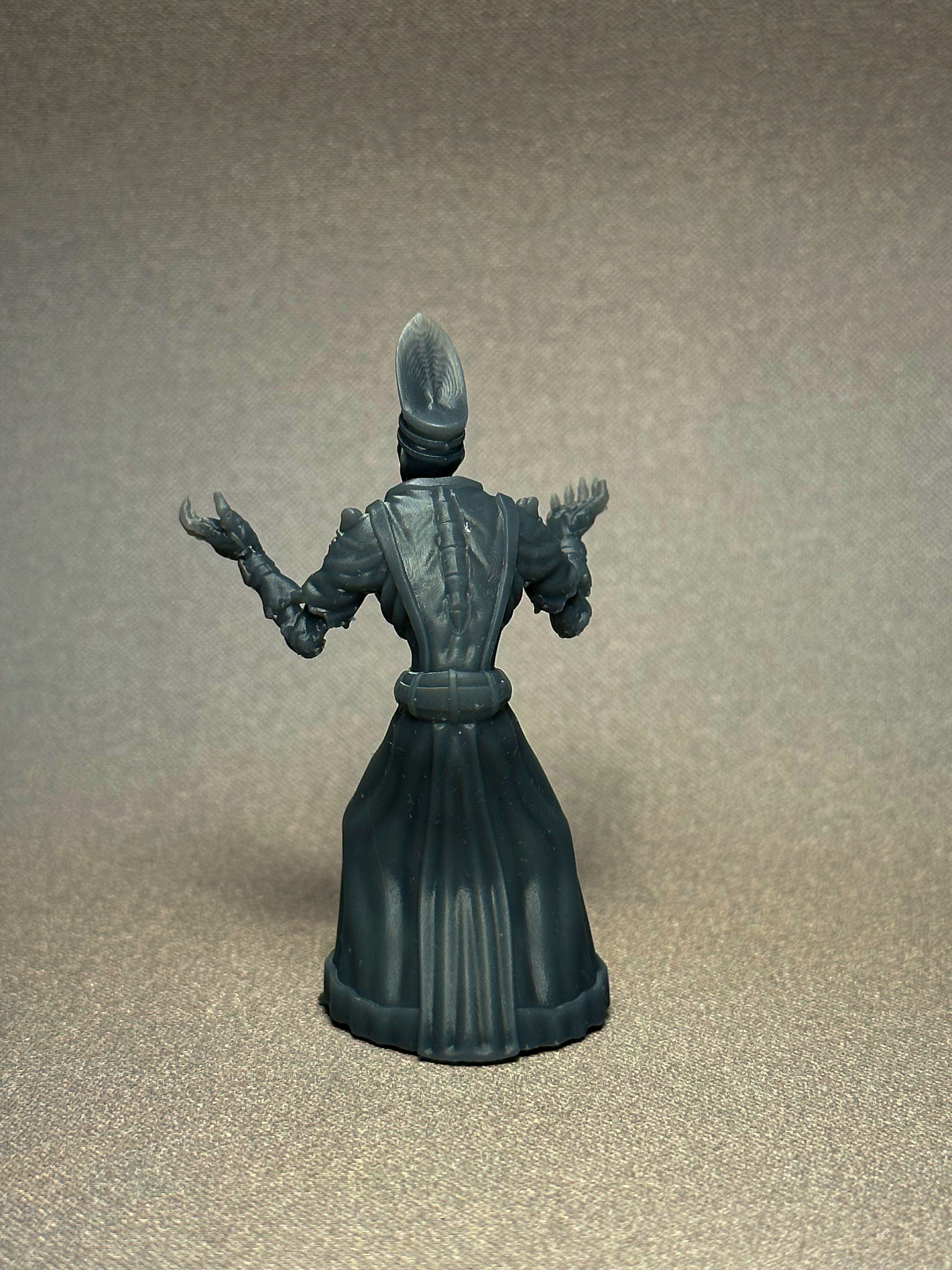 3D Printable Scarlet Monastery BUNDLE (23 Unique pre-supported STLs) by ...