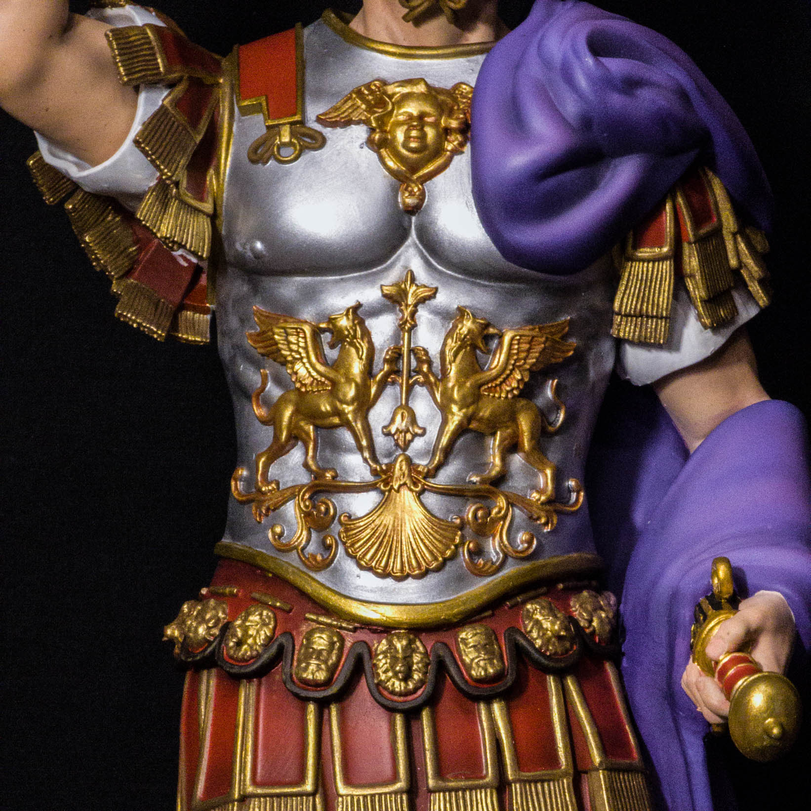 Descargar Figure - Roman Emperor Trajan 98 to 117 AD. From Soldier to ...