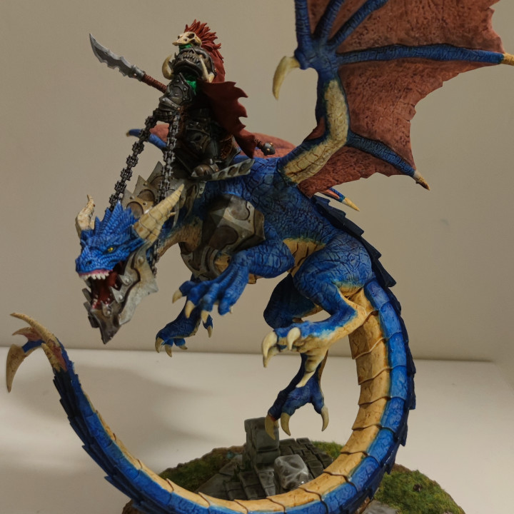 3D Print of May 2023 Releases by romain28