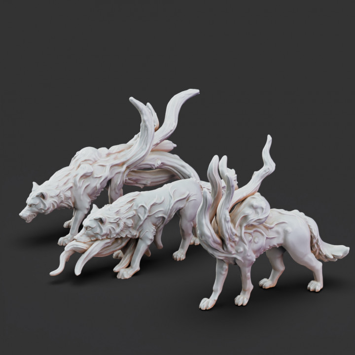 3D Printable Halloween Special TREASURE CHEST Re-release - 31 Models at ...