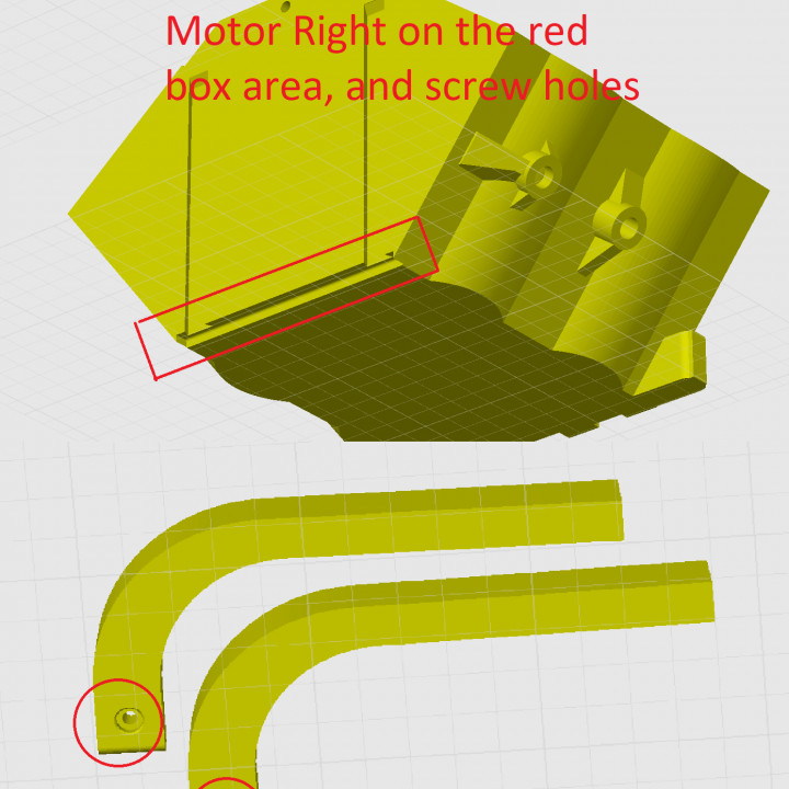 3D Printable V8 CAN COOLER FOR REGULAR AND MINI CANS / FITS MOST ...