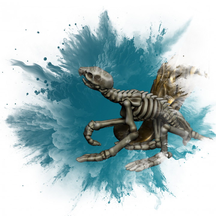 The Warlock Campaign - MyMiniFactory