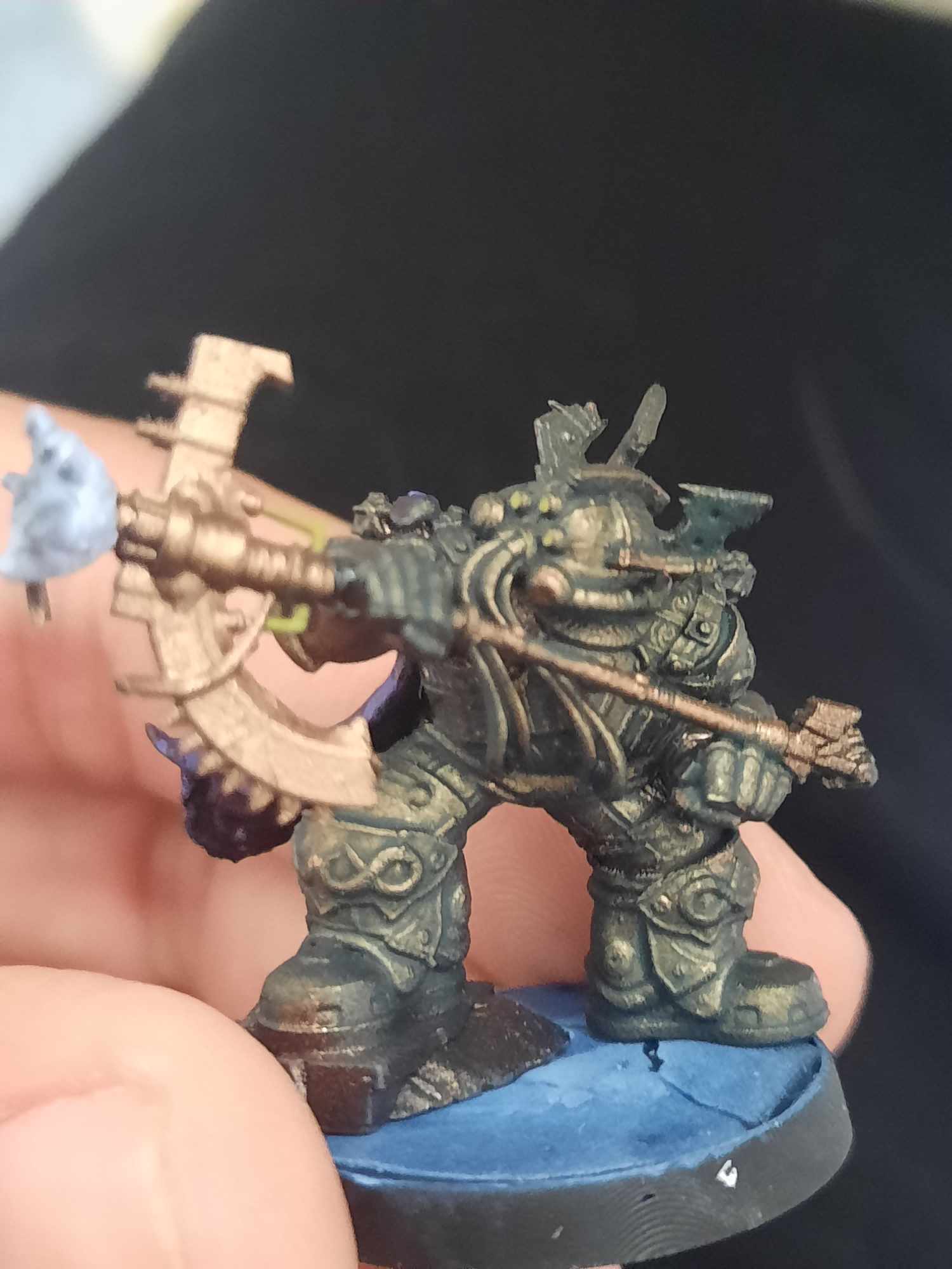 3D Printable Diving Dwarf Adventurer Shooting / Dwarfen Steampunk ...