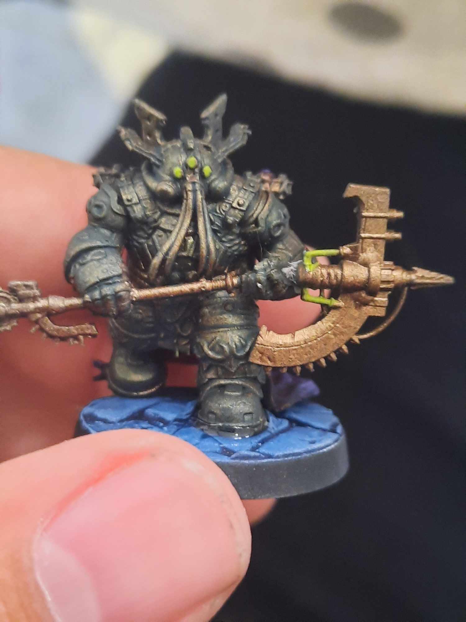 3D Printable Diving Dwarf Adventurer Set / Dwarfen Steampunk ...