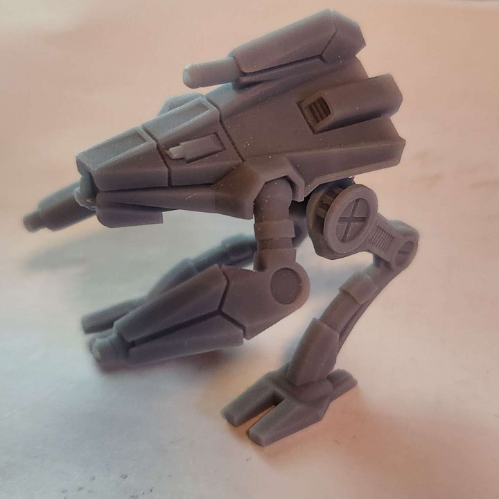 3D Printable Task Master by Franz