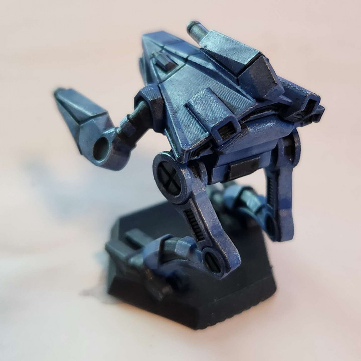 3D Printable Task Master by Franz
